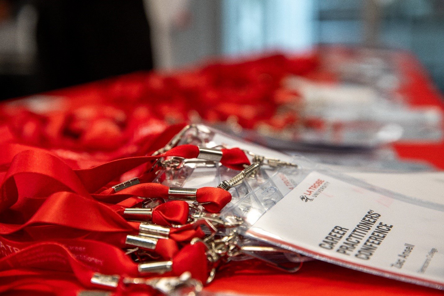 Career Practitioner Conference 2025 wrap-up - La Trobe Career Practitioners