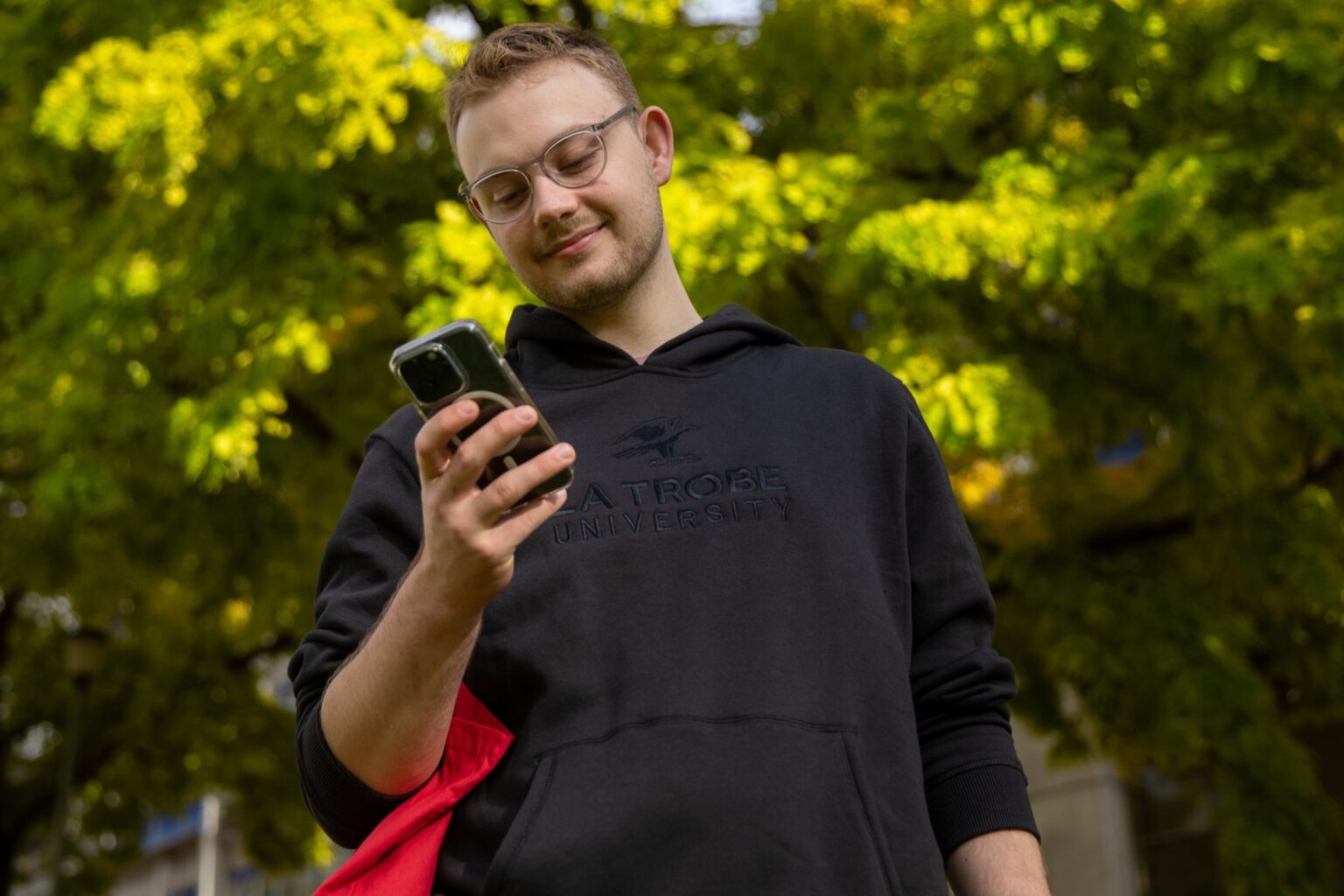 Aspire, Entry Programs & Pathways - La Trobe Career Practitioners