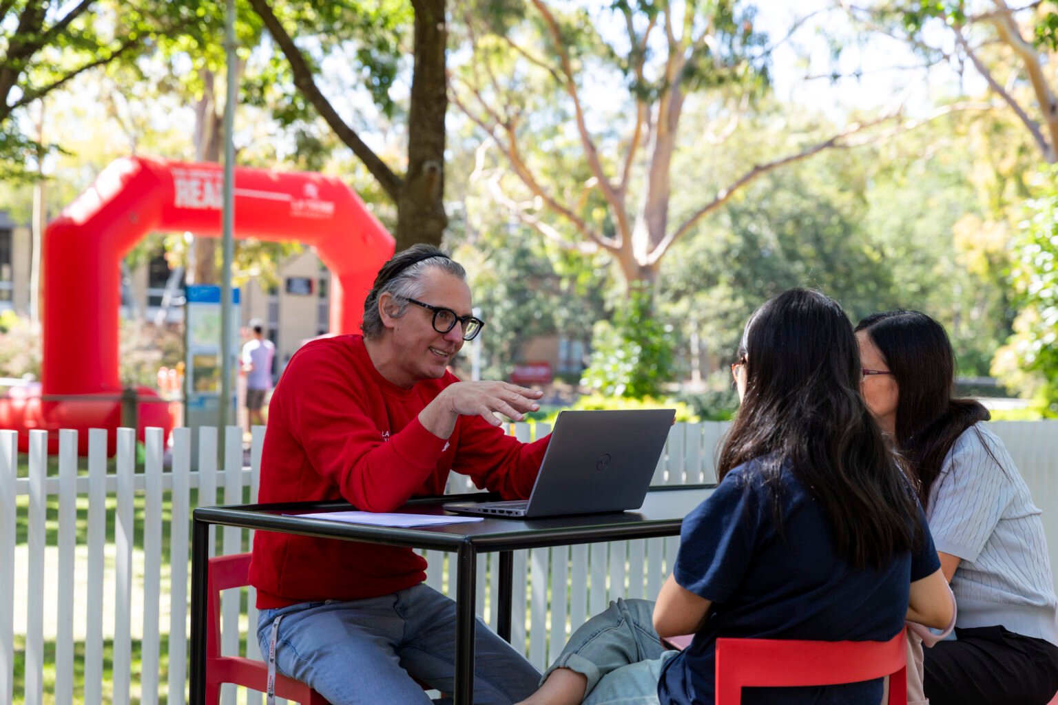 Change of Preference - La Trobe Career Practitioners